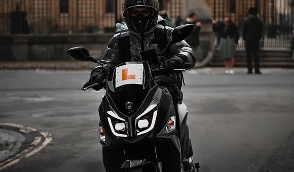 CBT Training Harrow | Book Motorcycle Lessons and Bike Tests Online