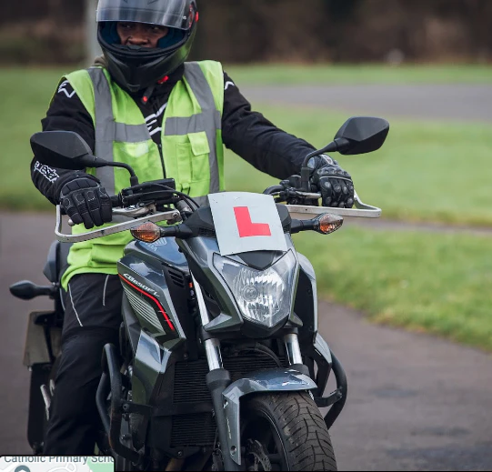 CBT Training Harrow | Book Motorcycle Lessons and Bike Tests Online