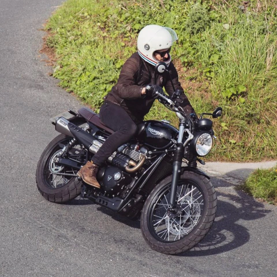 Guide 2: Motorcycle Controls and Overview | RideTo