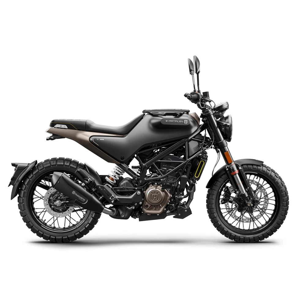 10 Best 125cc Motorcycles On The Market For CBT Riders -2023 | RideTo