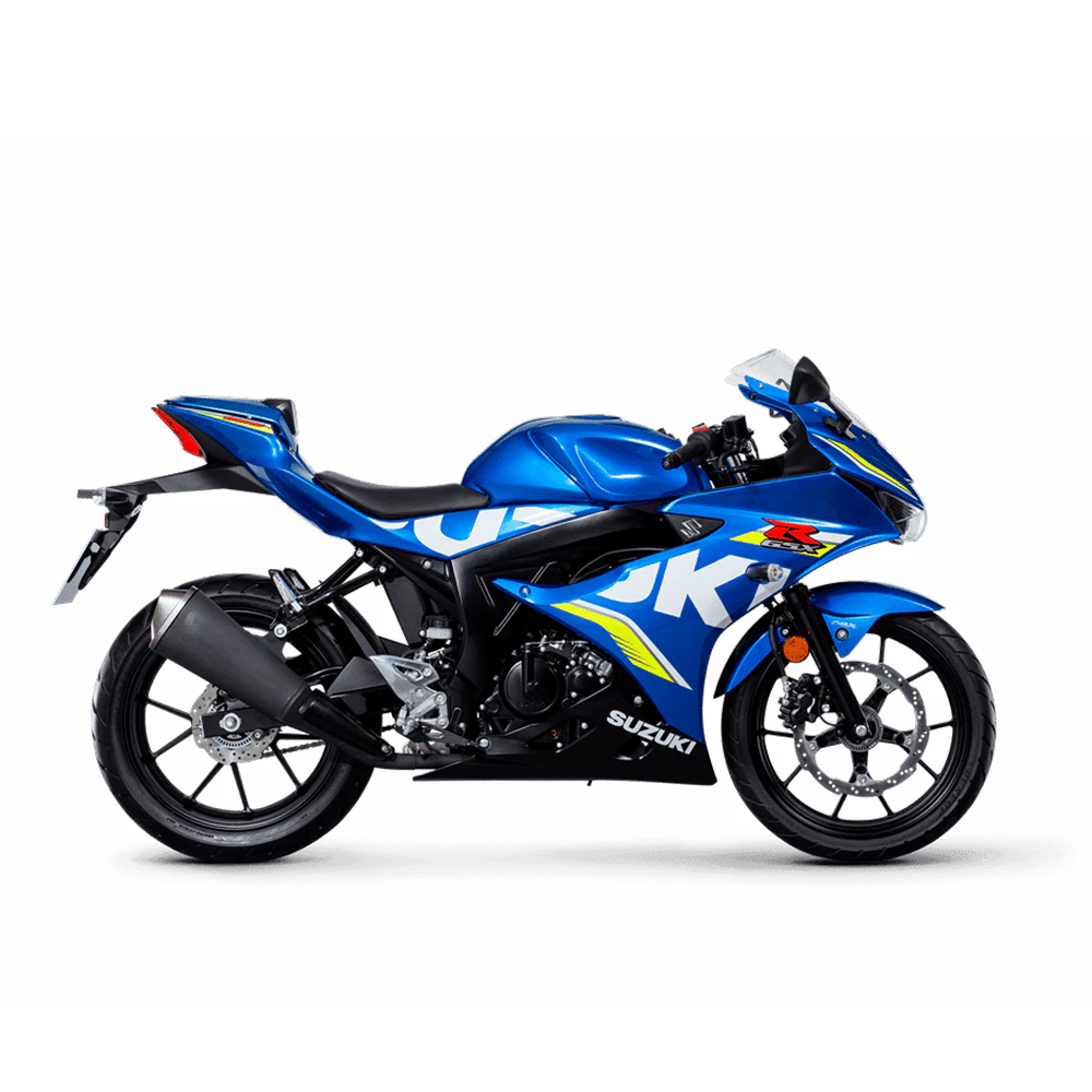 10 Best 125cc Motorcycles On The Market For CBT Riders -2023 | RideTo